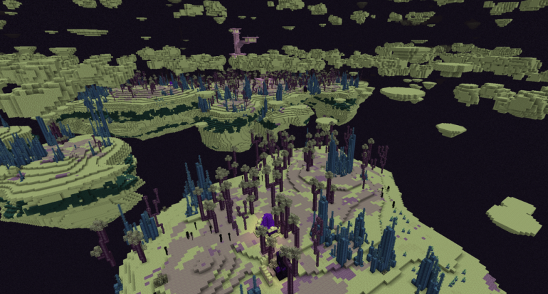 Vanilla Improved | MCreator